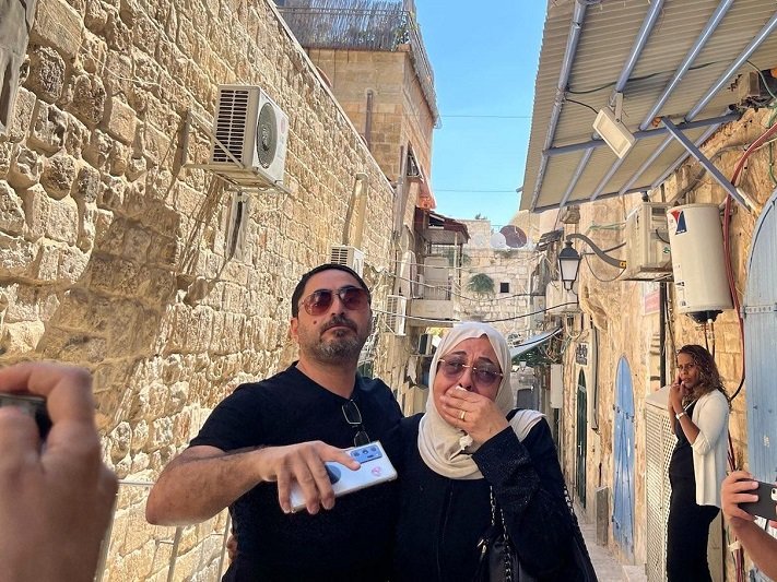 Arab League condemns Israel’s seizure of Sub Laban family home in ...