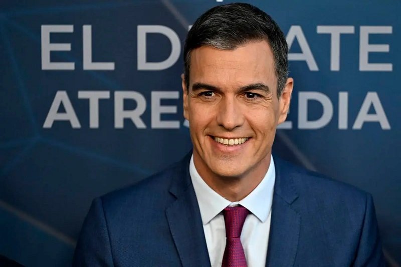 Spain PM: We’ll recognise Palestine even without EU support | diplomatic